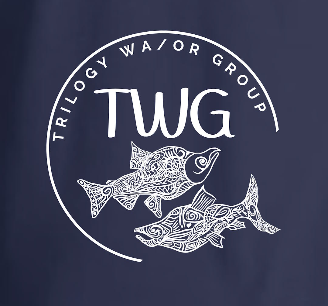 TWG Logo T-Shirts – DoodlingJorge